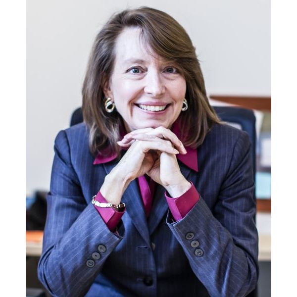 Nancy E. Roman • Partnership For A Healthier America