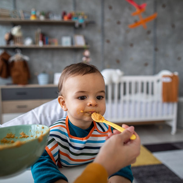 PHA & the Food Industry: Teaming Up to Raise a Generation of Veggie ...