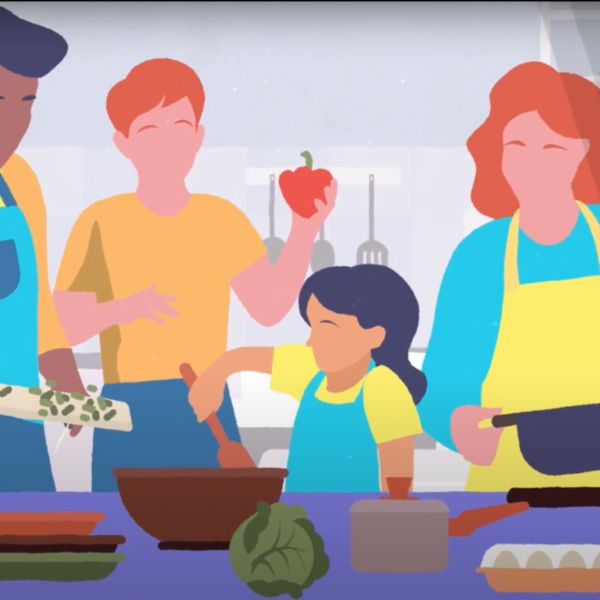 Breaking Down Barriers to Food Equity • Partnership For A Healthier America
