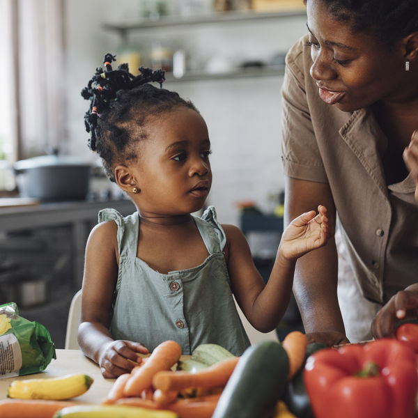 Good Food for All Recipes • Partnership For A Healthier America