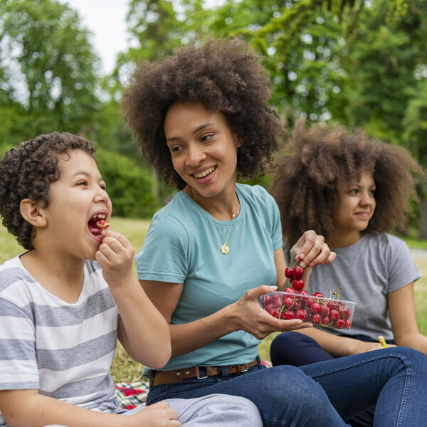 3 Programs to Keep Kids Well-Fed All Summer • Partnership For A ...
