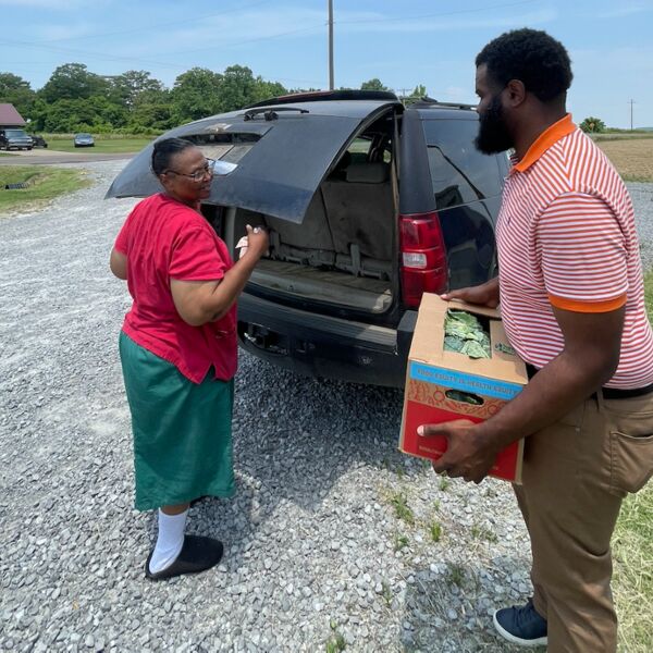 3 Strategies for Getting Good Food on Every Table • Partnership For A ...