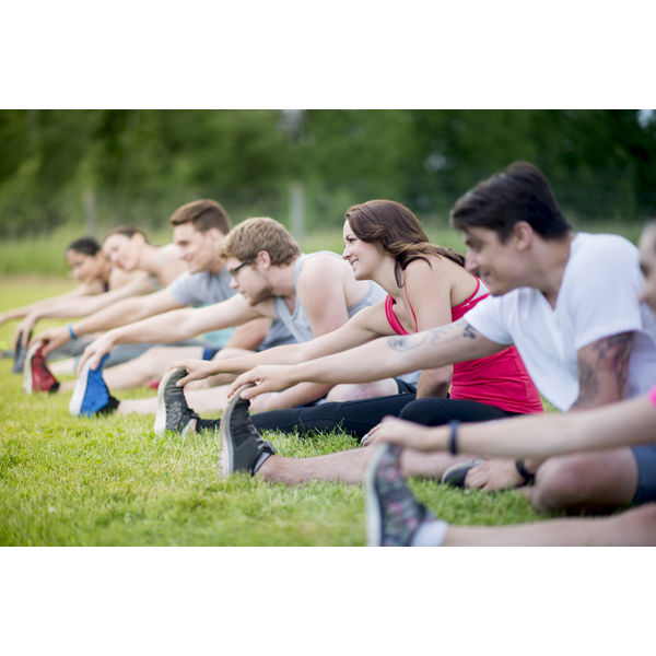 University of Oregon • Partnership For A Healthier America