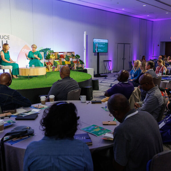 Partnership for a Healthier America and The Foundation for Fresh ...