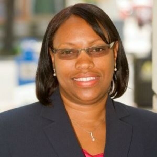 Our Team • Partnership For A Healthier America