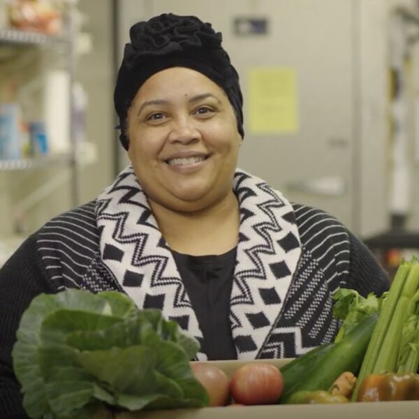 Good Food at Home: The “Program that Keeps on Giving” • Partnership For ...