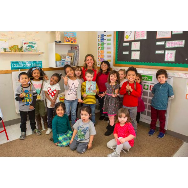 Learning Care Group • Partnership For A Healthier America