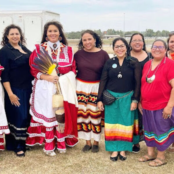 Reviving and Celebrating Native Food Traditions • Partnership For A ... Reviving and Celebrating Native Food Traditions • Partnership For A ...