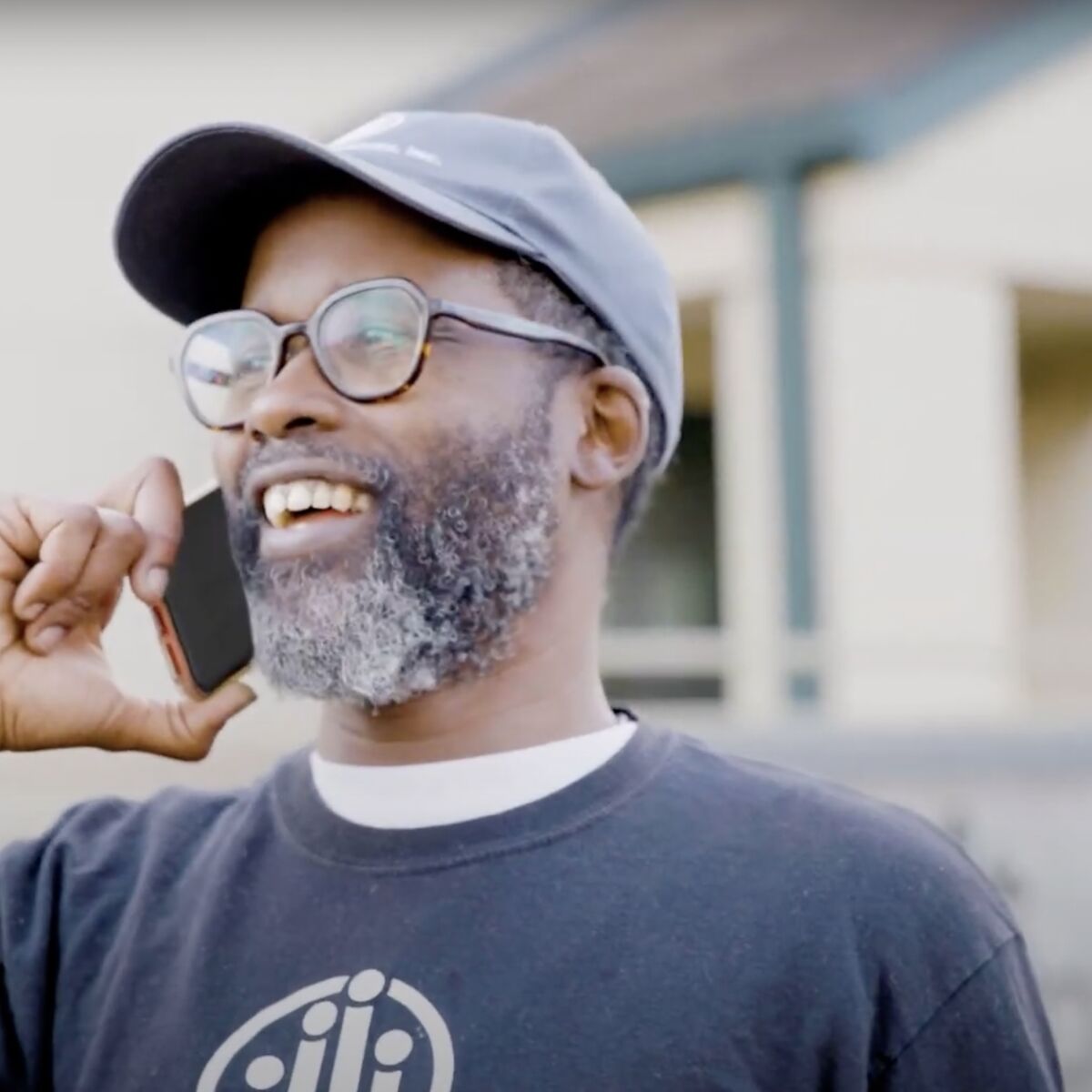 Community Partnership • Partnership For A Healthier America