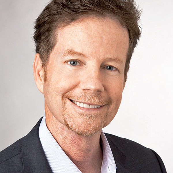 Matt Anthony - Board Member • Partnership For A Healthier America