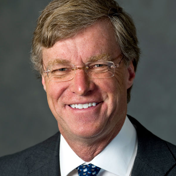 Peter R. Dolan - Board Chair • Partnership For A Healthier America