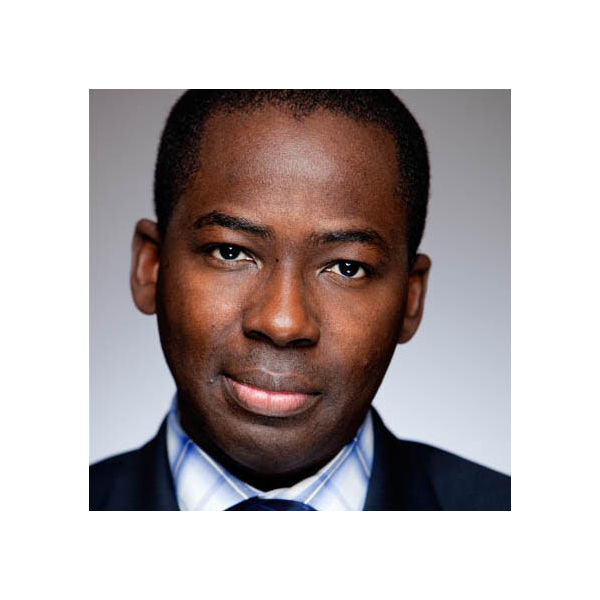 Dr. Olajide Williams - Board Member • Partnership For A Healthier America