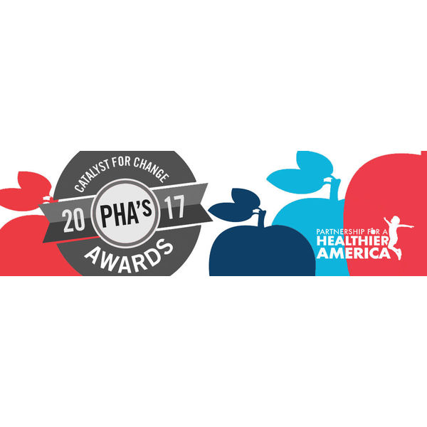 National Catalyst for Change Award Finalists Announced at Partnership ...