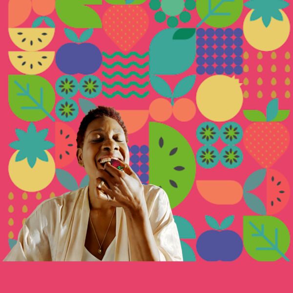 Good Food for All Summit 2025 • Partnership For A Healthier America