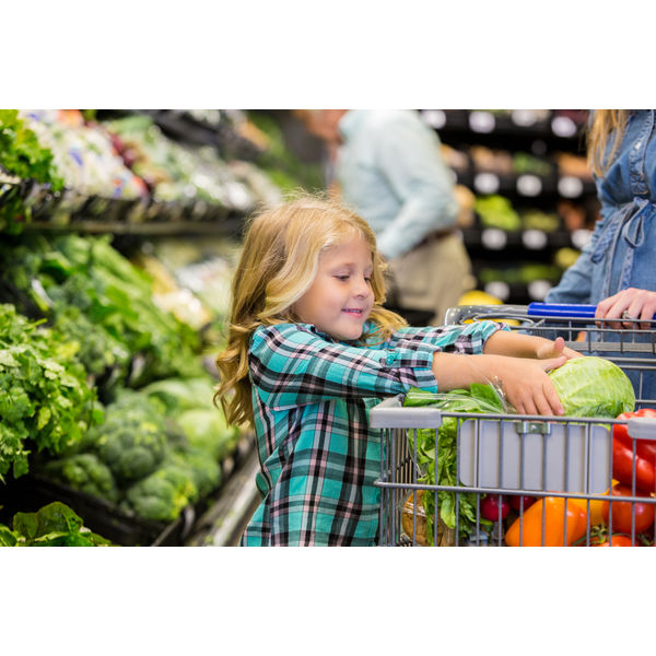 The Fresh Grocer • Partnership For A Healthier America