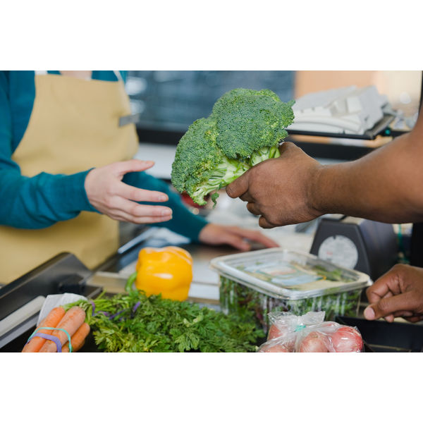 Giant Food • Partnership For A Healthier America