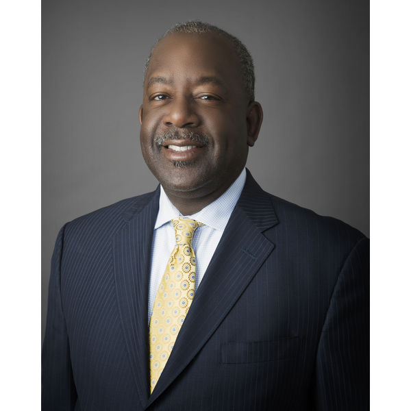 Kevin Washington • Partnership For A Healthier America