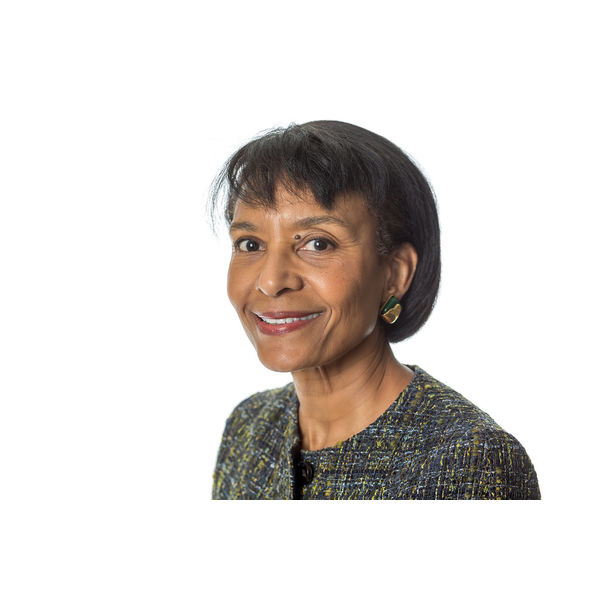 Faith Mitchell • Partnership For A Healthier America