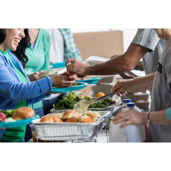 HACAP Food Reservoir • Partnership For A Healthier America