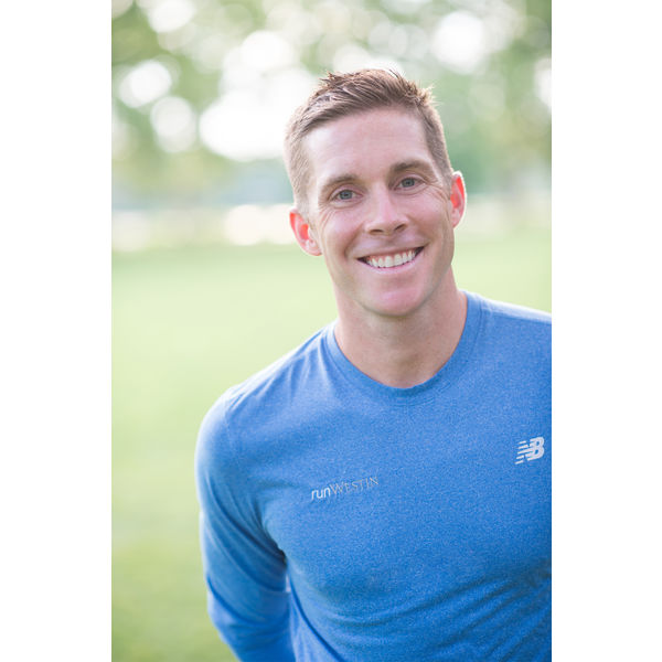 11 Questions With… Westin Hotels & Resort’s Chris Heuisler ...