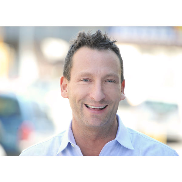 David McInerney • Partnership For A Healthier America