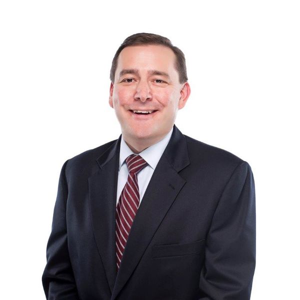 Allen Twigg • Partnership For A Healthier America