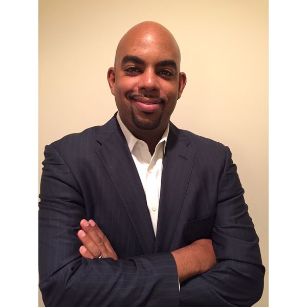 Nebeyou Abebe • Partnership For A Healthier America