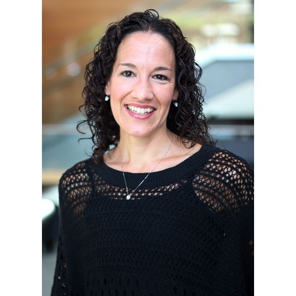 Alexa Schmidt • Partnership For A Healthier America