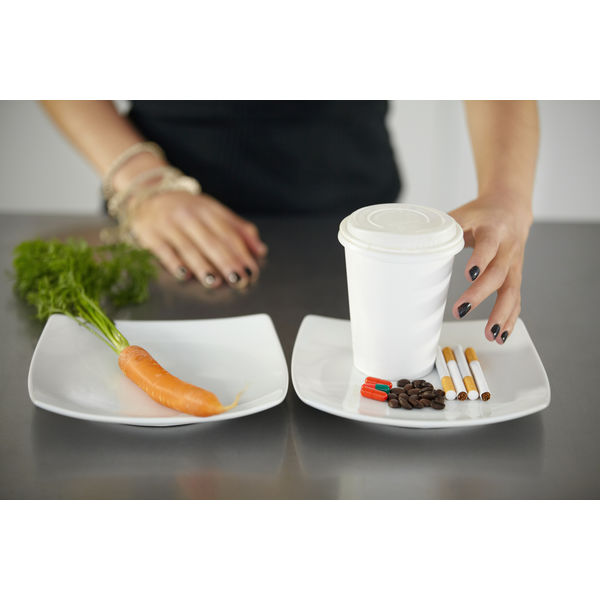 Food: The Next Big Tobacco • Partnership For A Healthier America