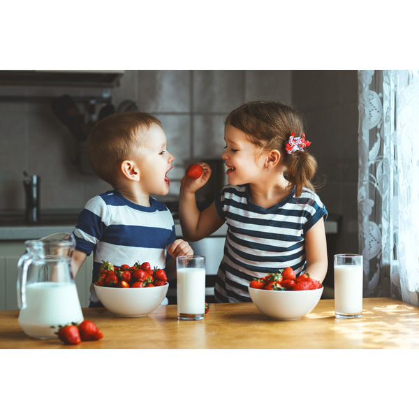 NET Generation • Partnership For A Healthier America